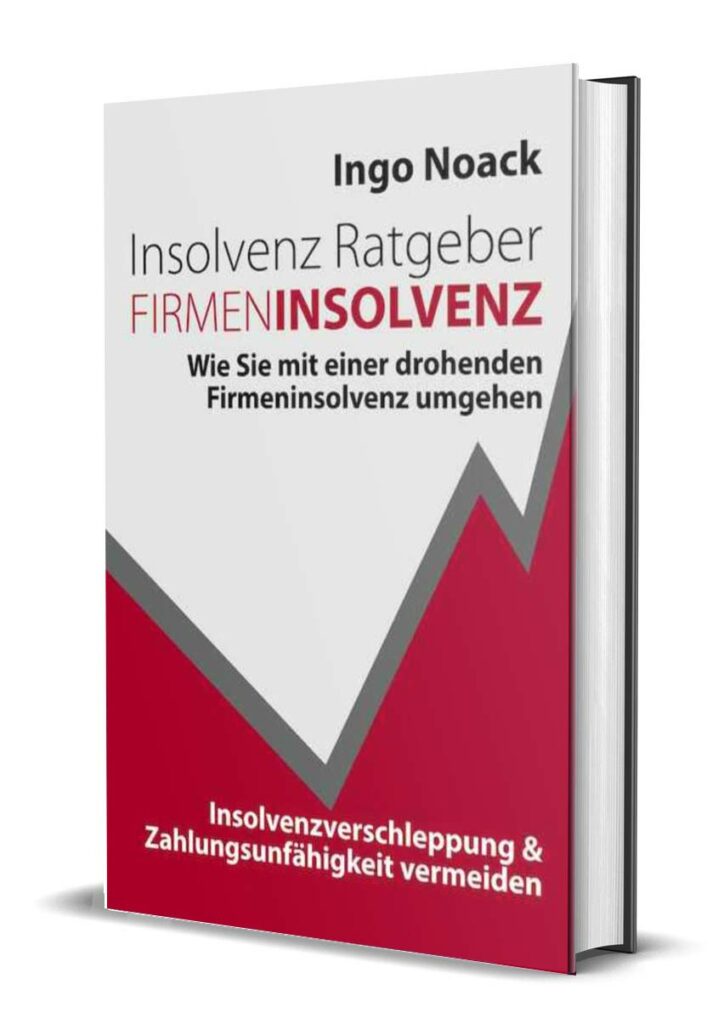 Nicht durch Eigenkapital gedeckter Fehlbetrag | Firmenberatung